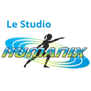 STUDIO HUMANIX - L'École de Tianshi inc.